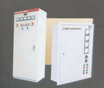 XL-21型低压动力柜 - 甘肃旭碳新材料有限公司